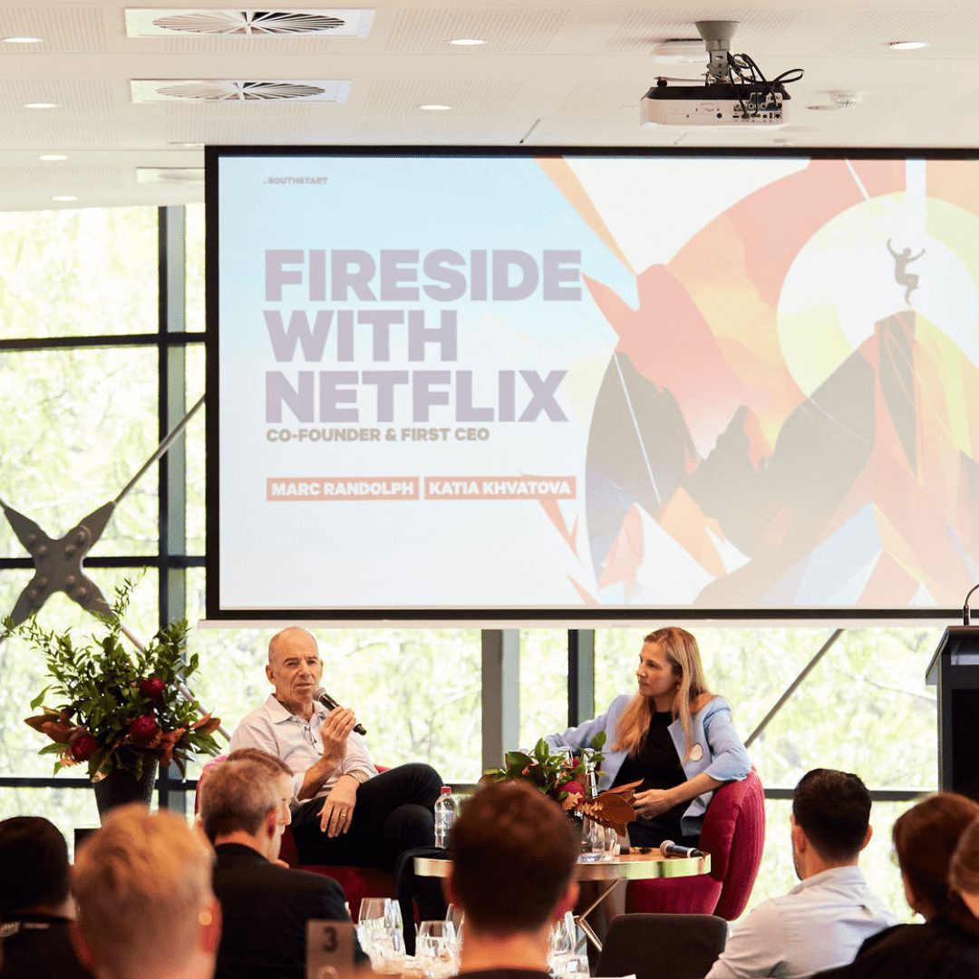 _SOUTHSTART recap 2023! - Neon Treehouse