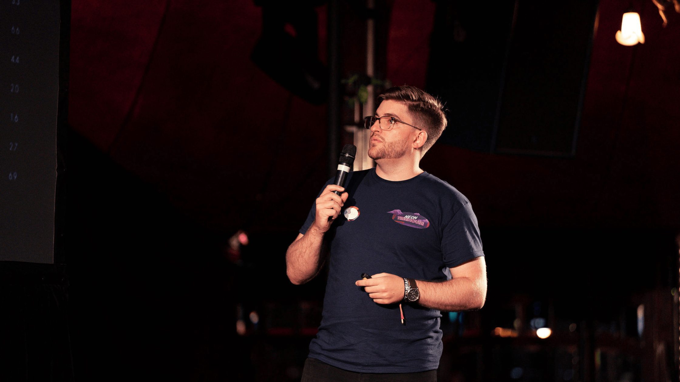 _SOUTHSTART recap 2023! - Neon Treehouse