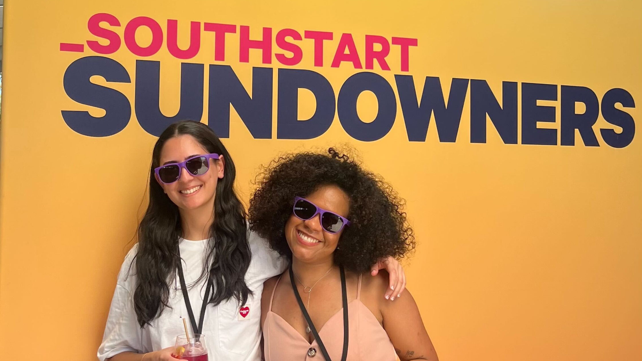 Neon Treehouse: Proud Sponsor of SA's Premier Innovation Event